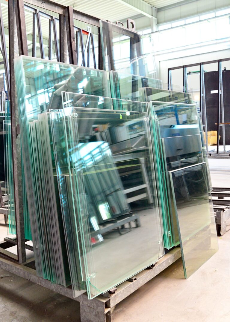 Glass Suppliers Perth | A-Grade Glass & Aluminium
