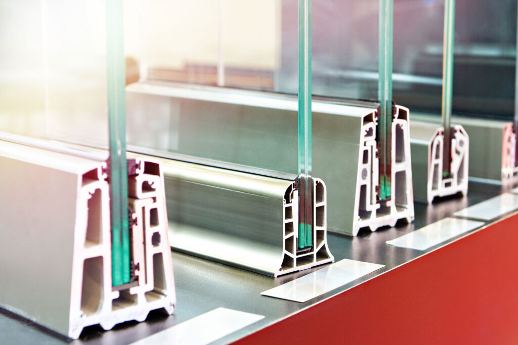 Glass Suppliers Perth | A-Grade Glass & Aluminium